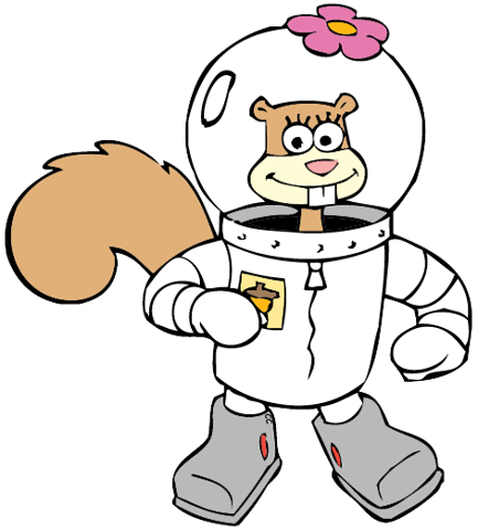 Image - Sandy-cheeks.png | Idea Wiki | FANDOM powered by Wikia
