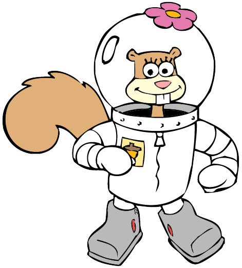 Image - Sandy-cheeks.png | Idea Wiki | FANDOM powered by Wikia