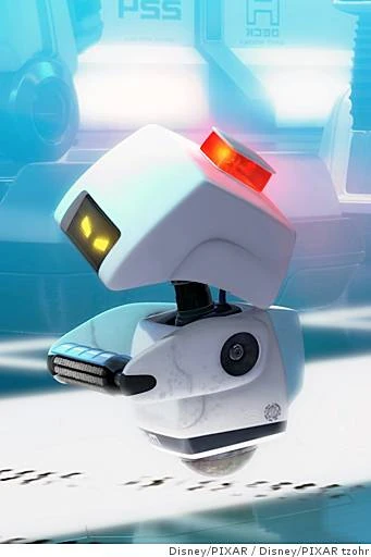 Image - M-O ( character of WALL.E ).jpg | Idea Wiki | FANDOM powered by ...