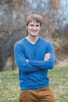 James Rallison | Idea Wiki | Fandom