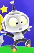 Rob the Robot (2018 Disney revival) | Idea Wiki | FANDOM powered by Wikia
