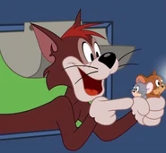 Tom and Jerry: The Movie (2021 film)/Gallery | Idea Wiki | Fandom