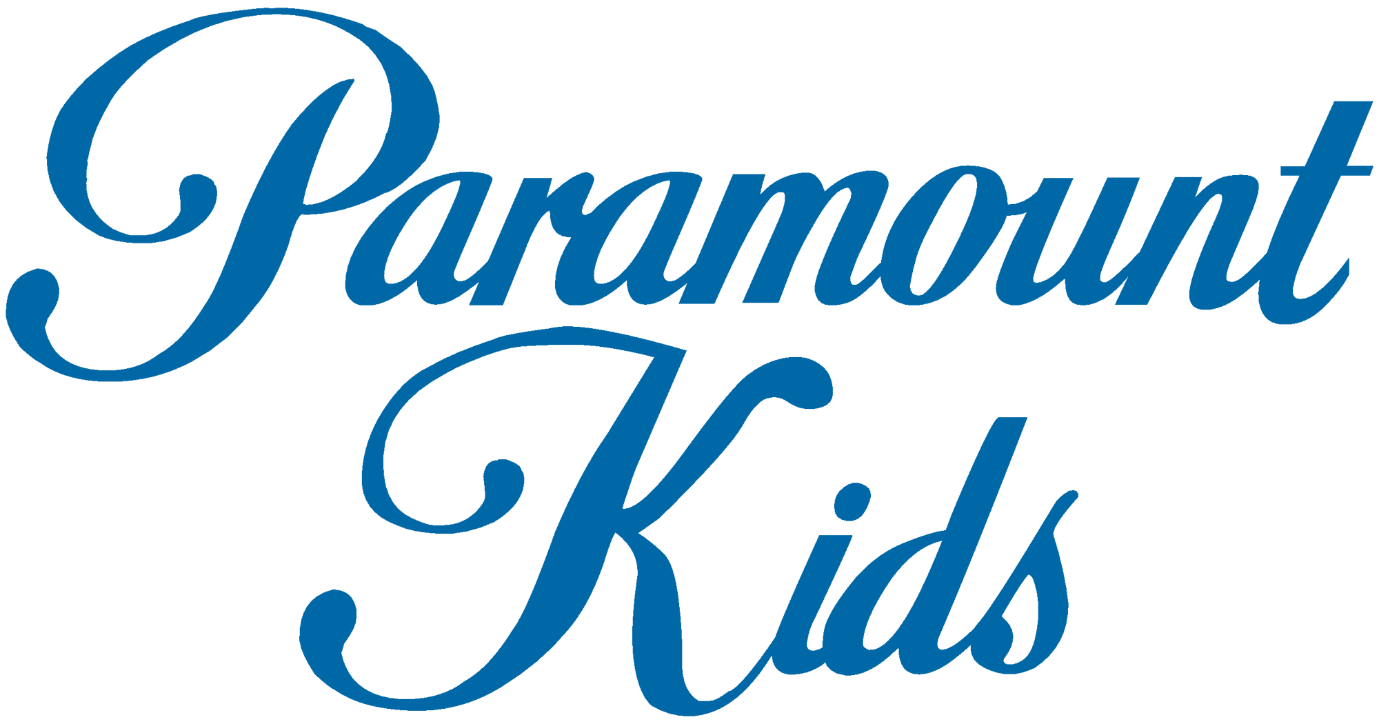 Paramount Kids Channel | Idea Wiki | FANDOM powered by Wikia