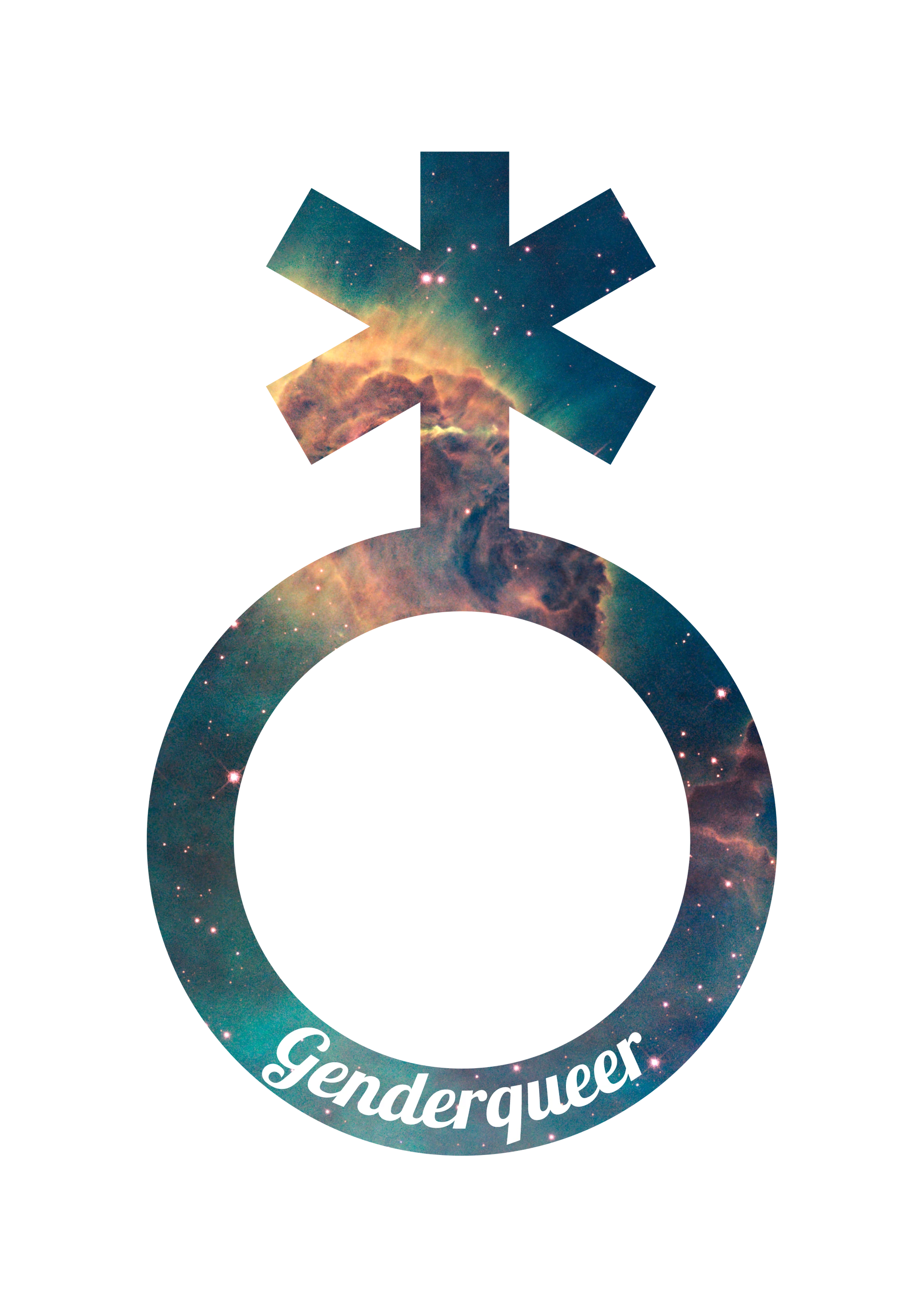 Genderqueer | Wiki Identidades | Fandom