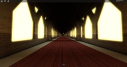 Hallway | Identity Fraud Wiki | Fandom