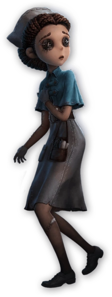 Emily Dyer | Identity V Wiki | Fandom