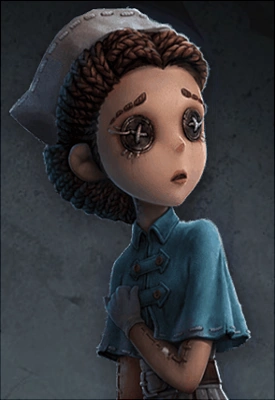 Emily Dyer | Identity V Wiki | Fandom