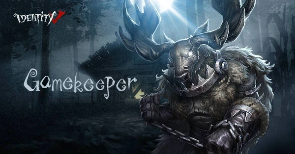 Bane Perez - Identity V Wiki