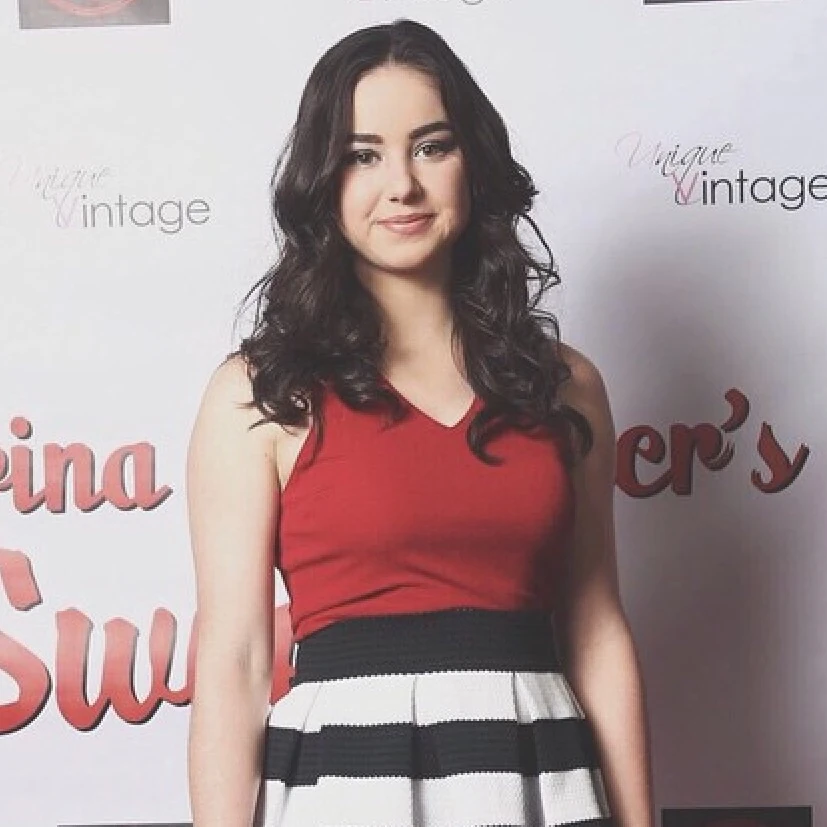 Sarah Gilman | I Didn't Do It Wiki | Fandom