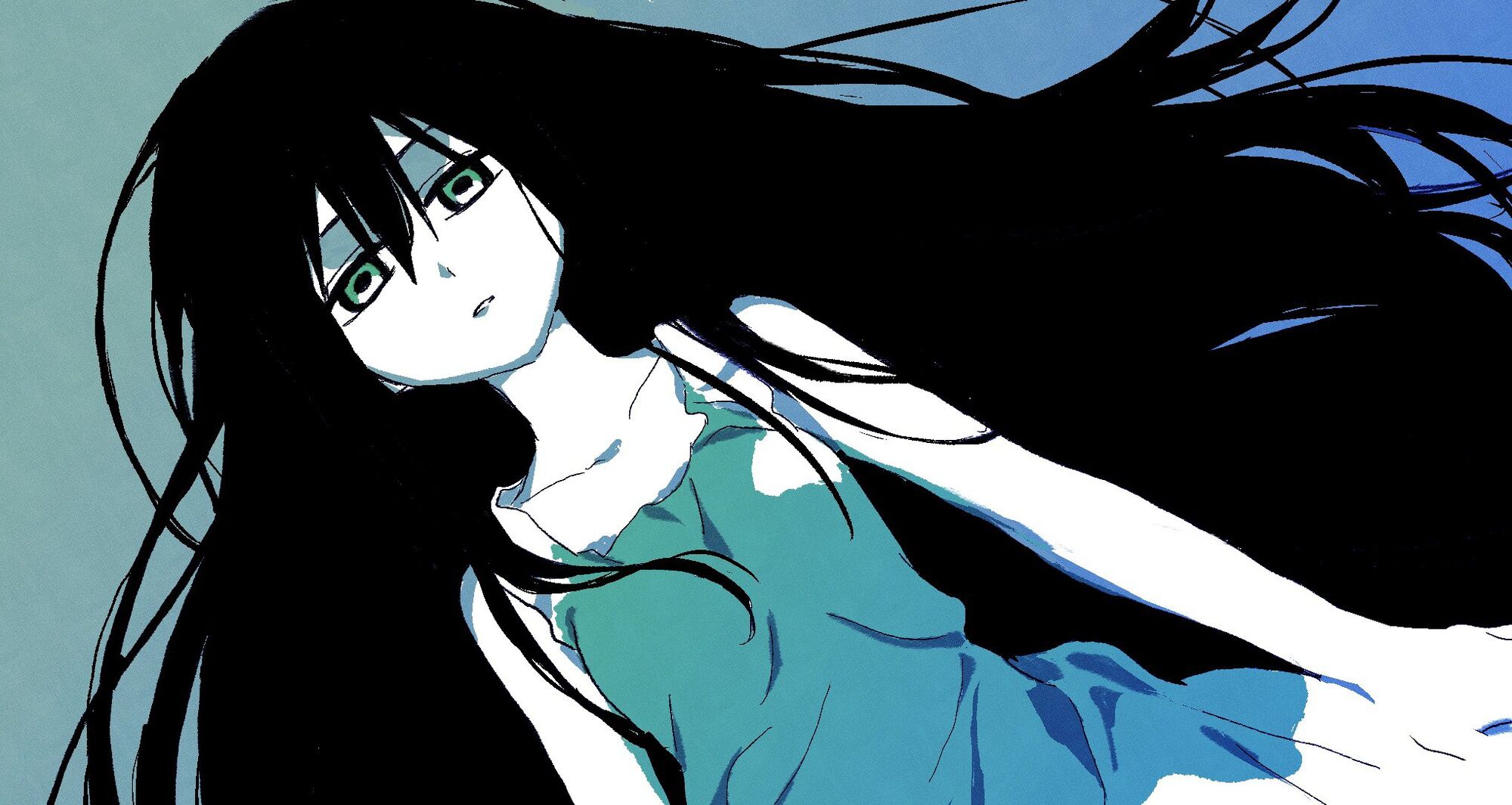 Kaeru/Gallery | Id:INVADED Wiki | Fandom