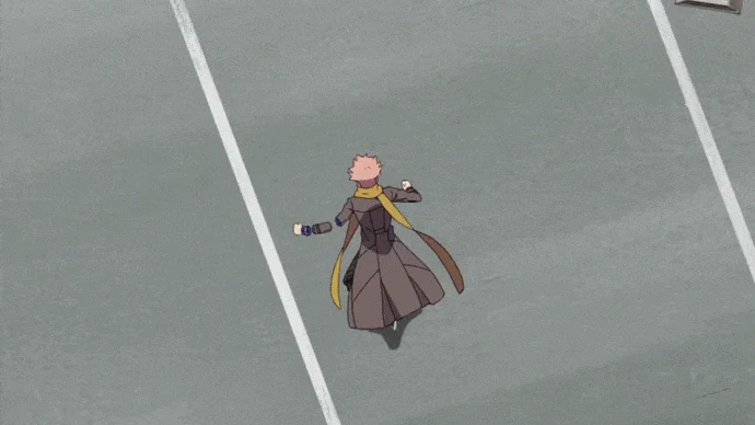 Sakaido/History | Id:INVADED Wiki | Fandom