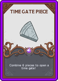 Time Gate Piece | Idle Champions of the Forgotten Realms Wiki | Fandom
