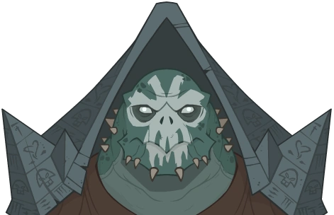 Krull/Main | Idle Champions of the Forgotten Realms Wiki | Fandom