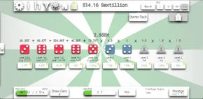 Idle dice Wiki | Fandom