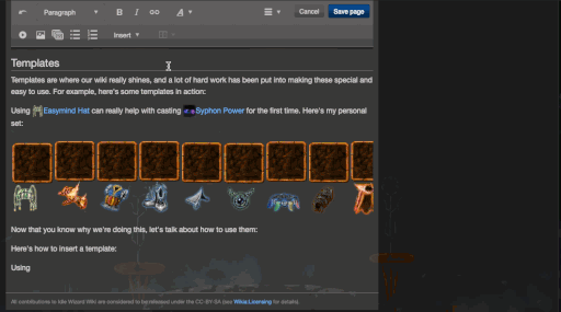 Guide to Guides | Idle Wizard Wiki | Fandom