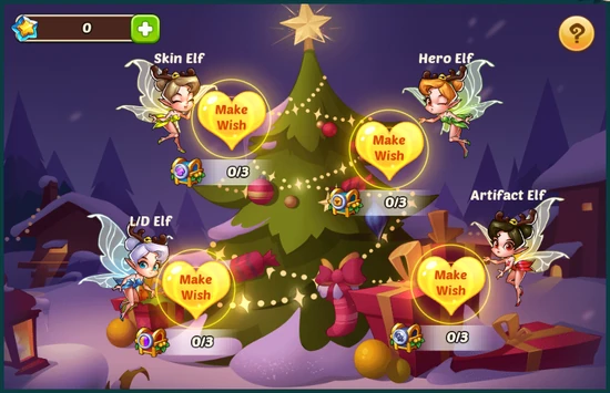 Events | IdleHeroes Wiki | Fandom