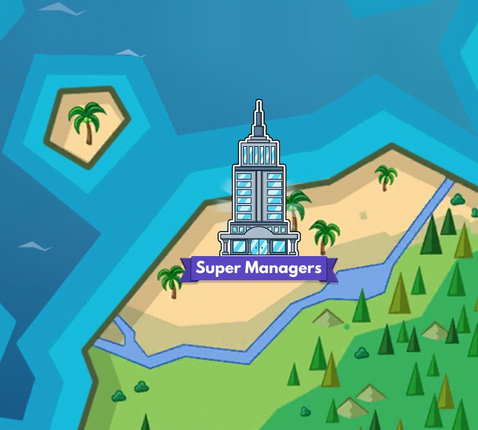 Super Managers | IdleMinerTycoon Wiki | Fandom