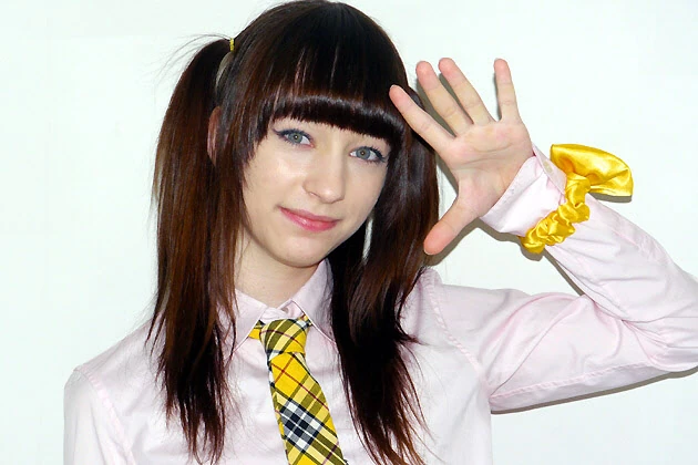 Keekihime☆Yumi | Idoline Wikia | Fandom