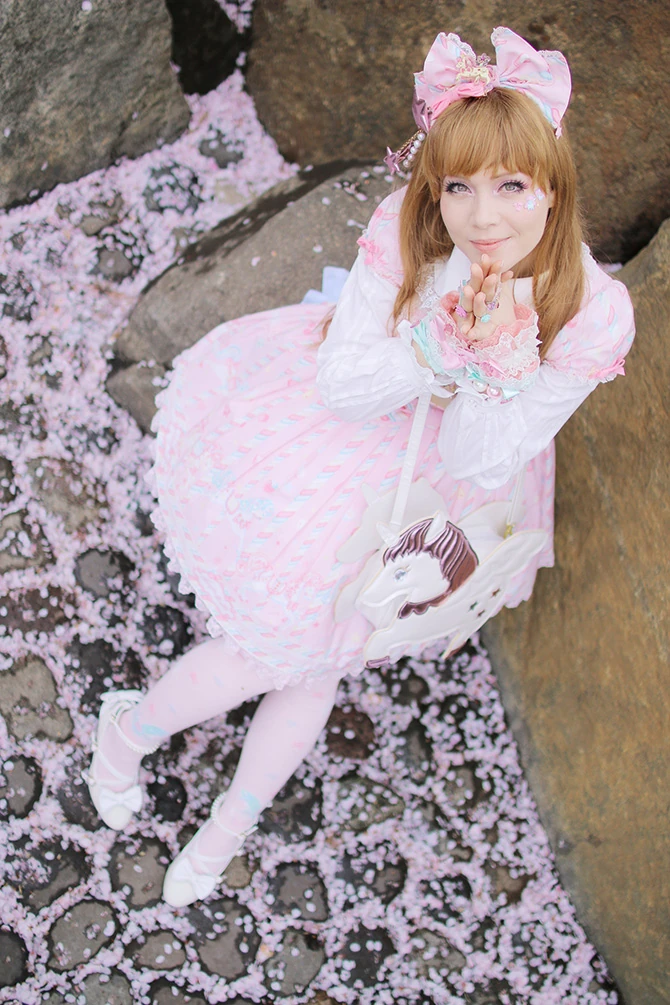 Cathy Cat | Idoline Wikia | Fandom