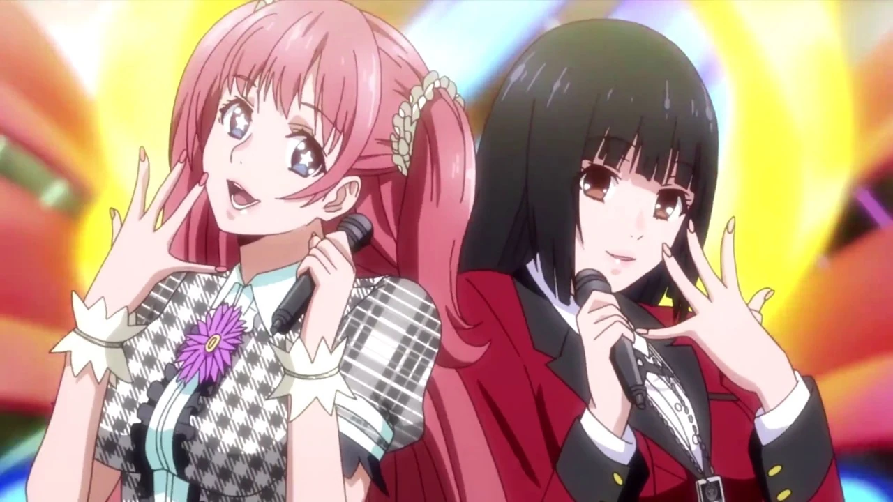 Kakegurui | Idoline Wikia | Fandom
