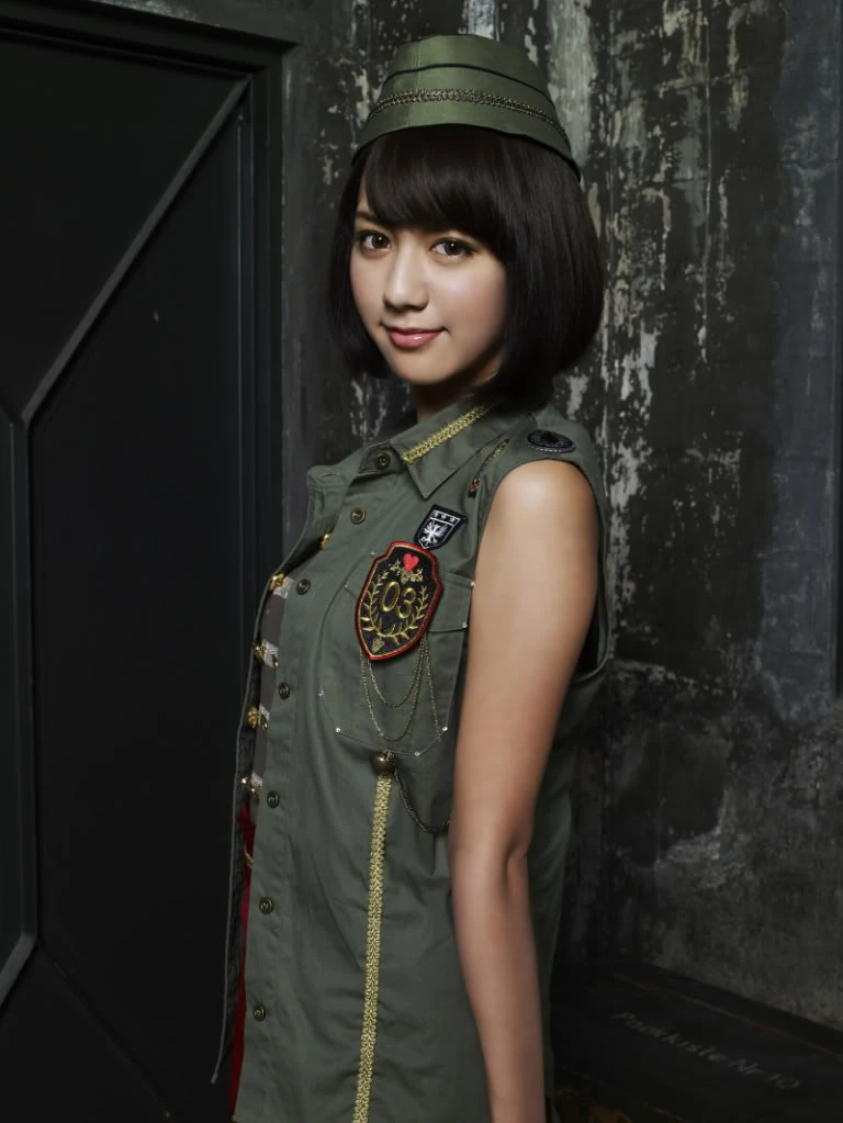 Endo Mai | Idoline Wikia | Fandom