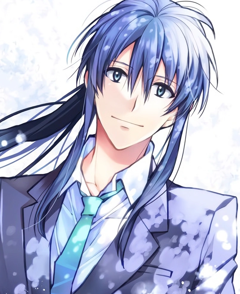 Banri Ogami | The English IDOLiSH7 Wiki | Fandom