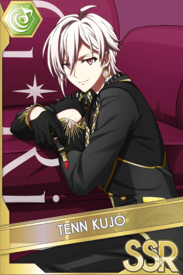 Tenn Kujo (Holiday Collection) | The English IDOLiSH7 Wiki | Fandom