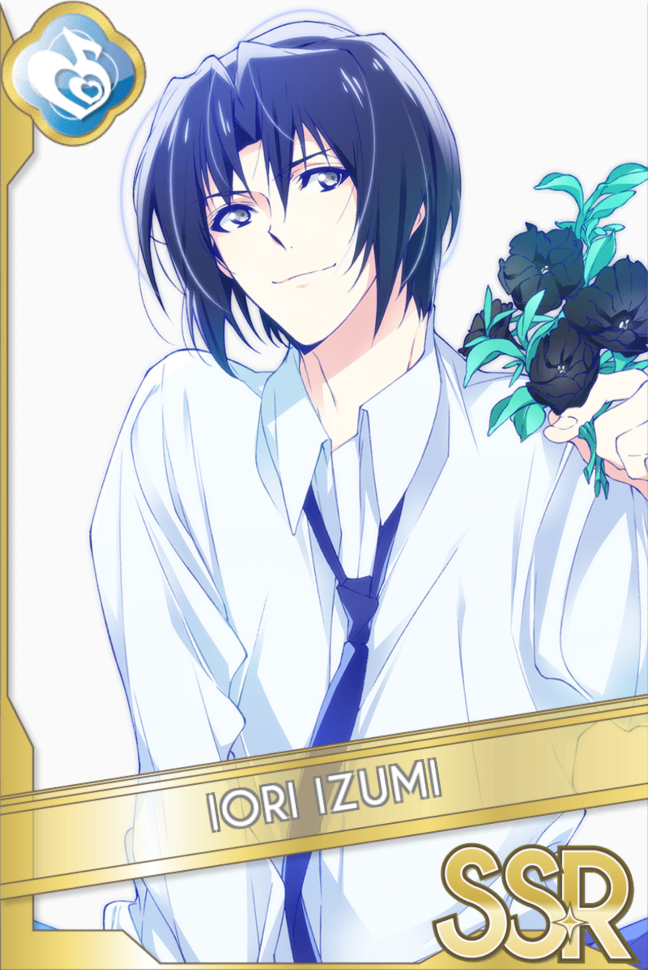 Iori Izumi (Album Bonus) | The English IDOLiSH7 Wiki | Fandom