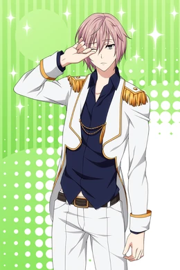 Nemuru Yura | The English IDOLiSH7 Wiki | Fandom