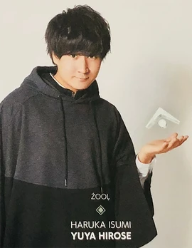 Staff | The English IDOLiSH7 Wiki | Fandom