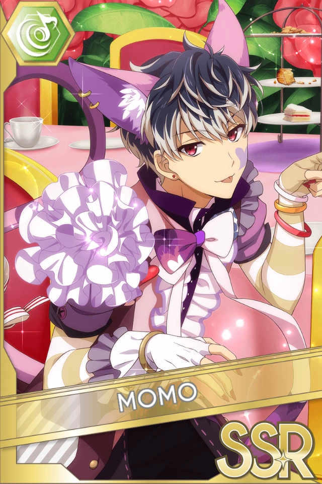 Momo (Märchen Dream) | The English IDOLiSH7 Wiki | Fandom