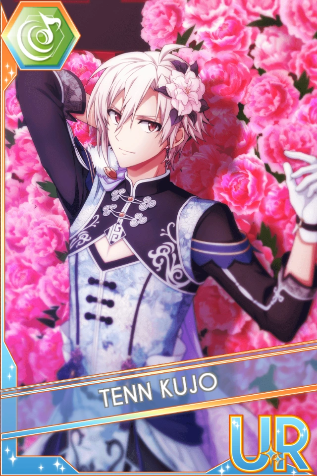 Tenn Kujo (Anniversary 2019) | The English IDOLiSH7 Wiki | Fandom