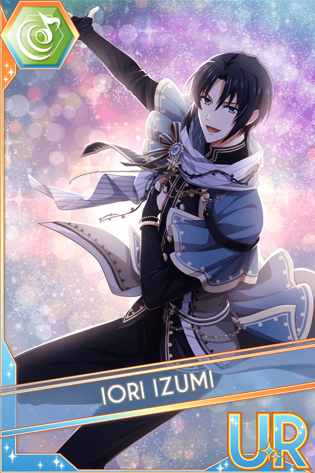 IDOLiSH7 Anniversary 2020 | The English IDOLiSH7 Wiki | Fandom