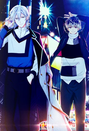 Re:vale (Group) | The English IDOLiSH7 Wiki | Fandom