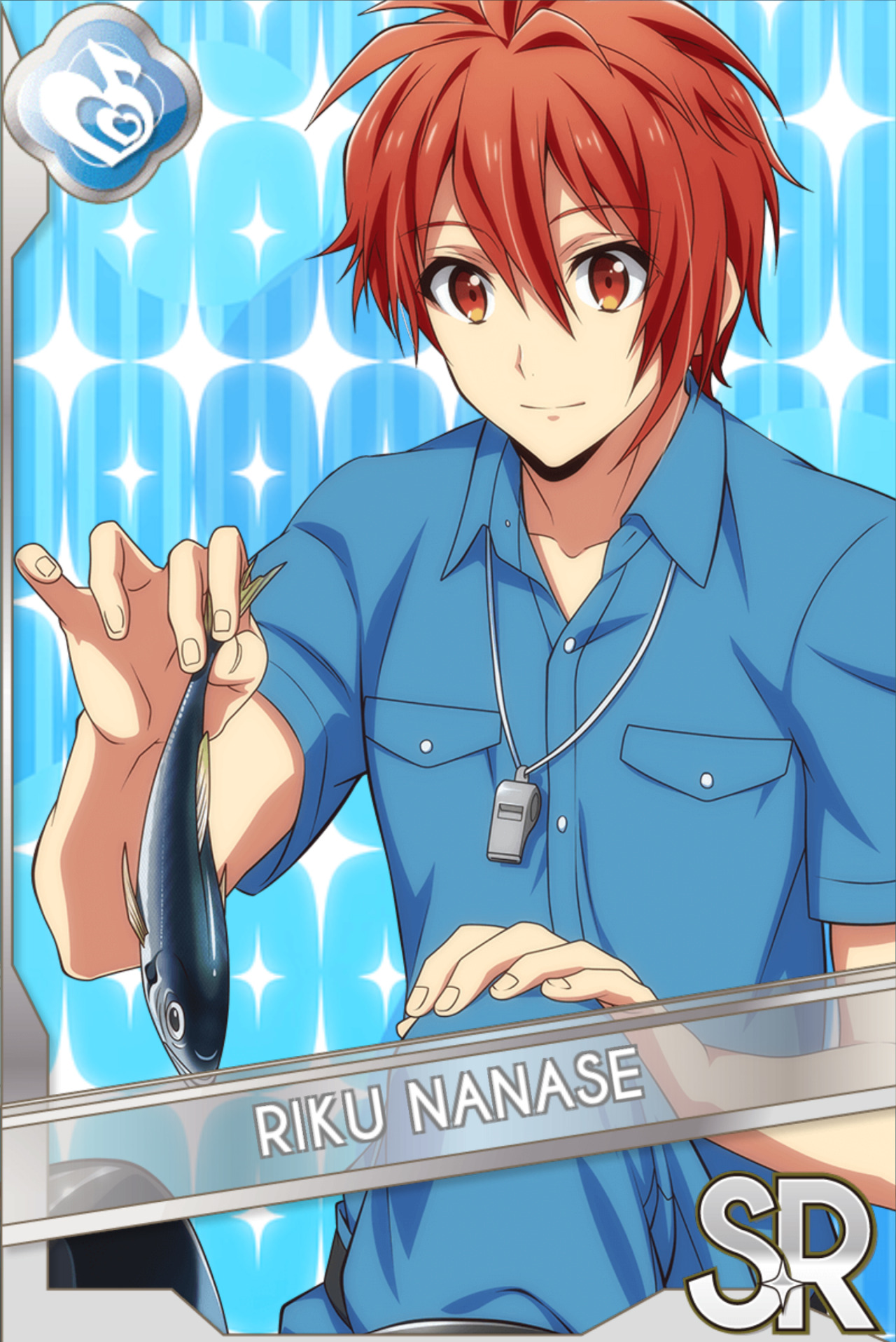 Riku Nanase (Work) | The English IDOLiSH7 Wiki | Fandom