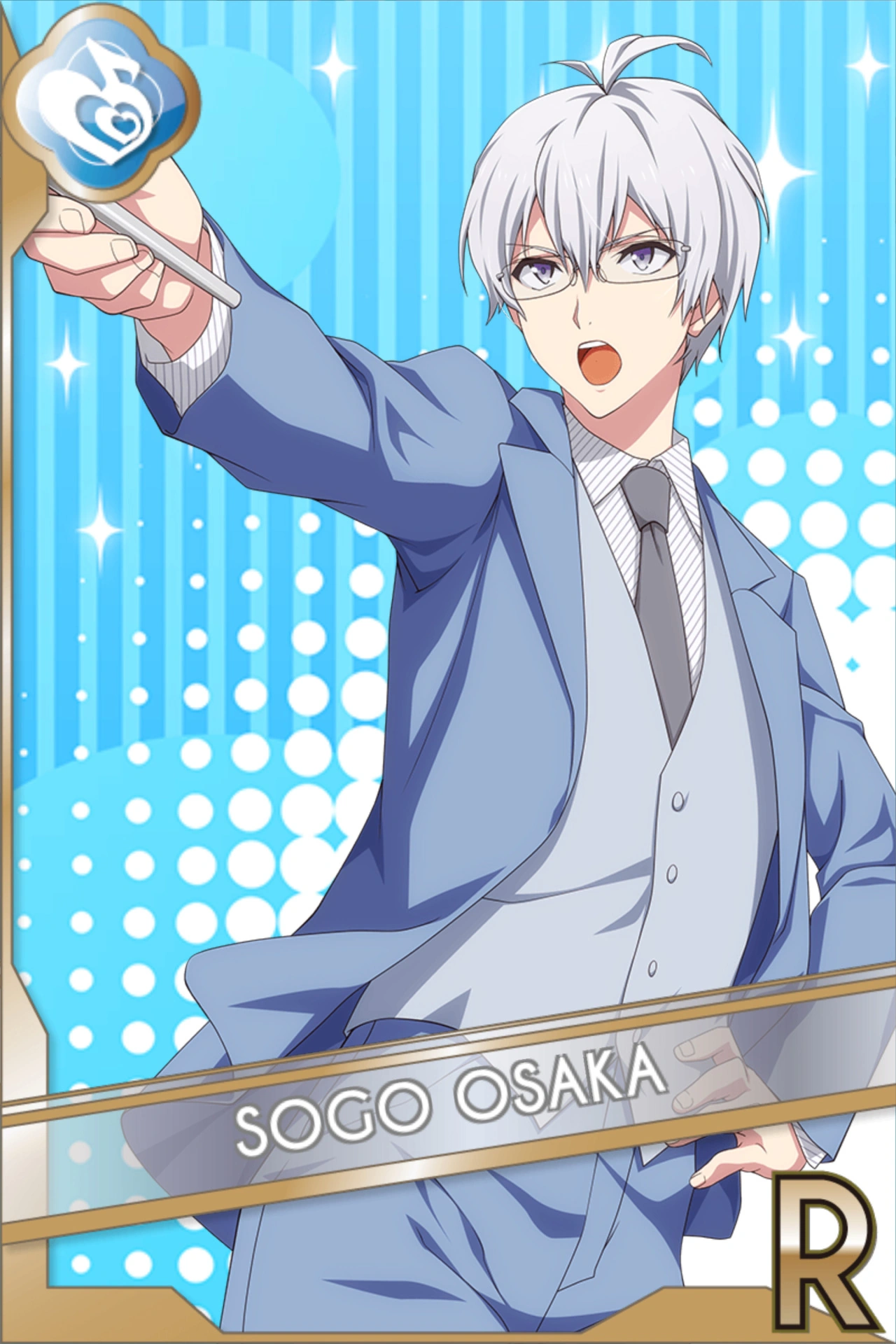 Sogo Osaka (Ainana Academy) | The English IDOLiSH7 Wiki | Fandom