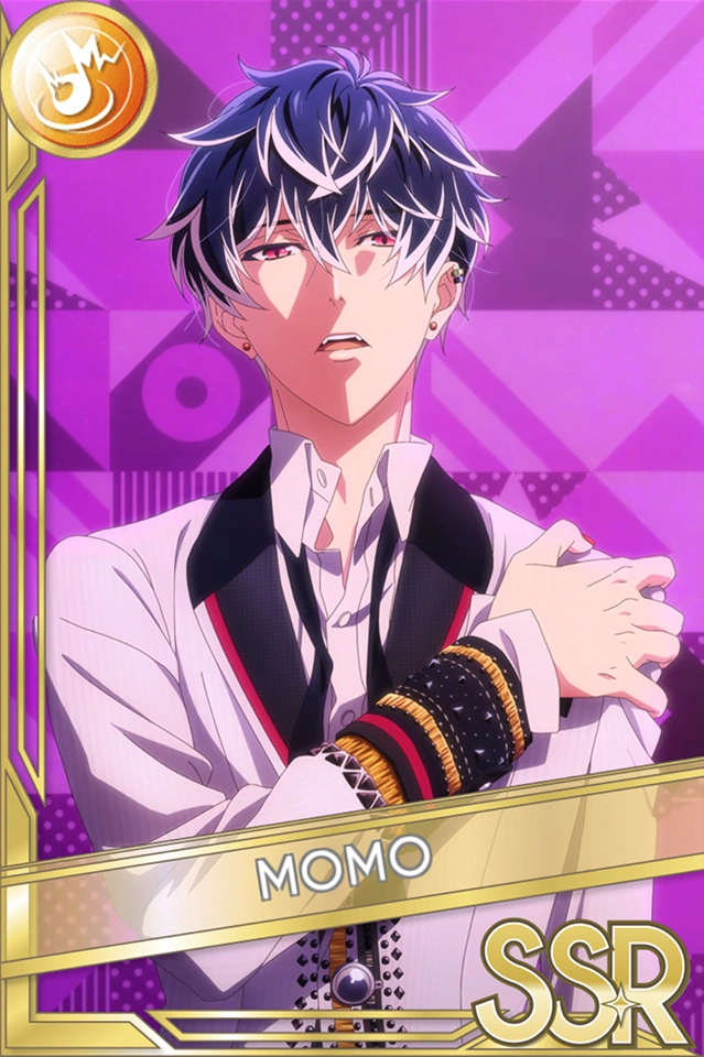 Momo (Re-raise) | The English IDOLiSH7 Wiki | Fandom