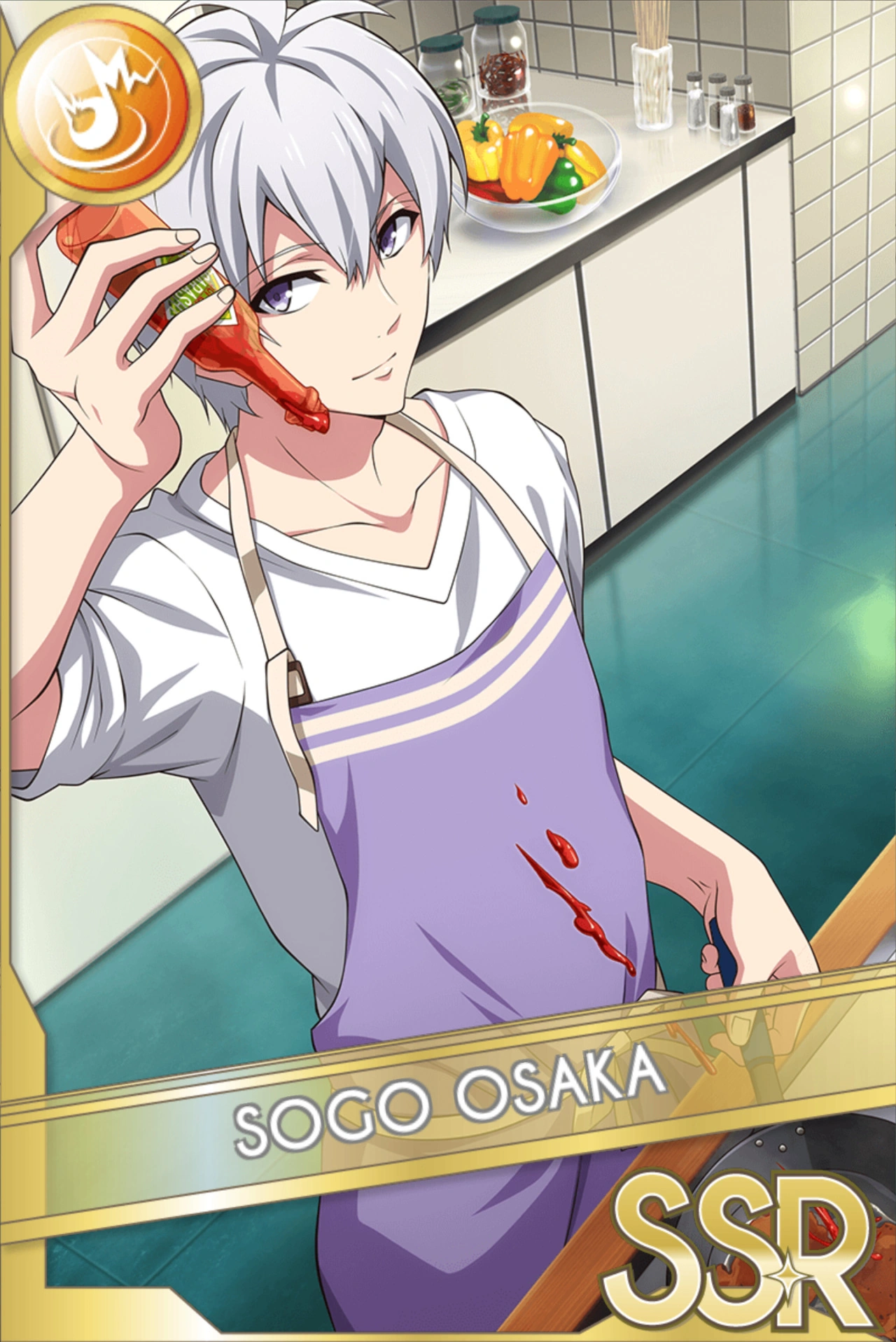 Sogo Osaka (Day Off) | The English IDOLiSH7 Wiki | Fandom