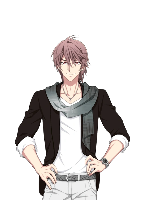 Torao Mido/Gallery | The English IDOLiSH7 Wiki | Fandom