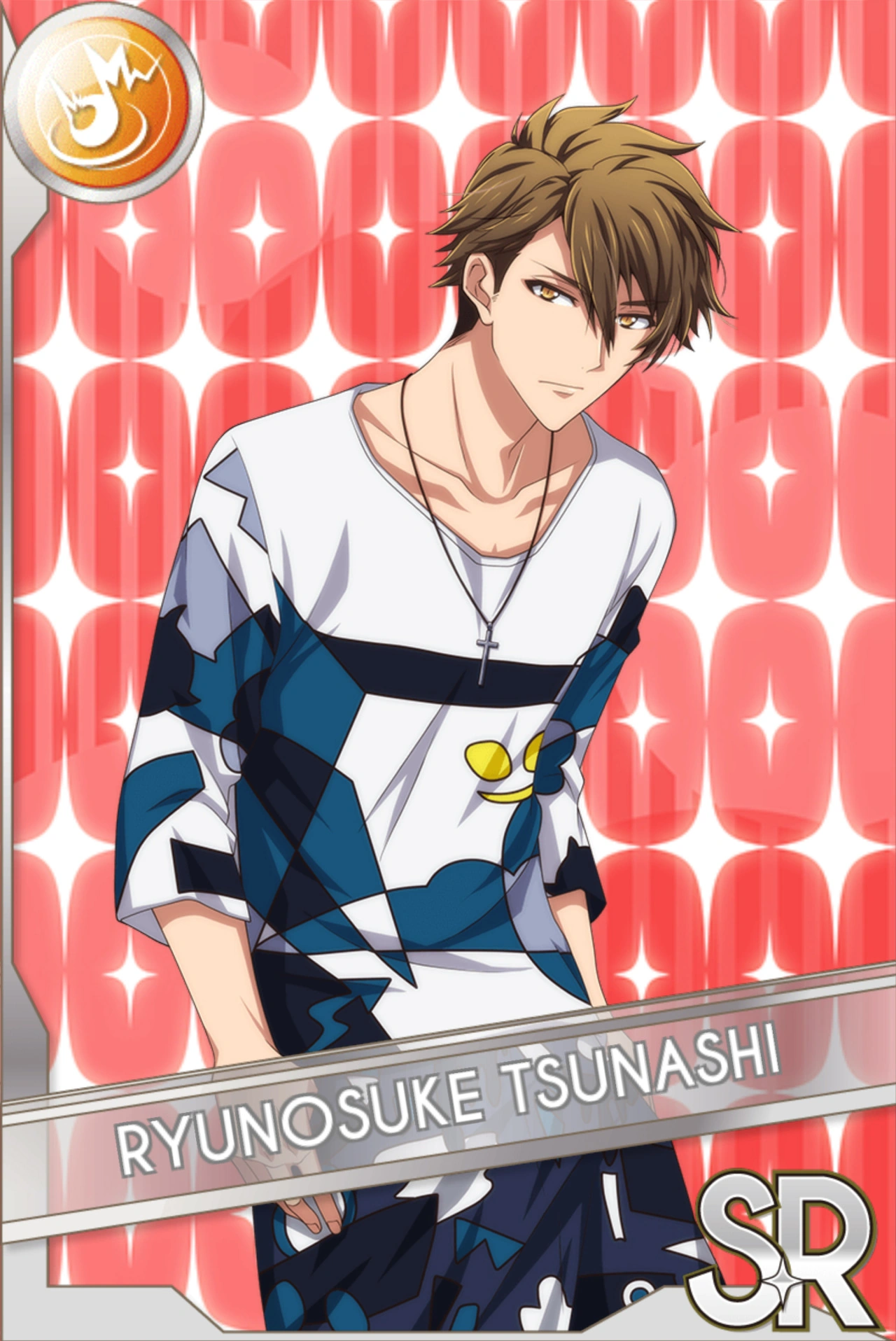 Ryunosuke Tsunashi (Monster) | The English IDOLiSH7 Wiki | Fandom