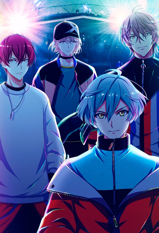 ZOOL (Group) | The English IDOLiSH7 Wiki | Fandom