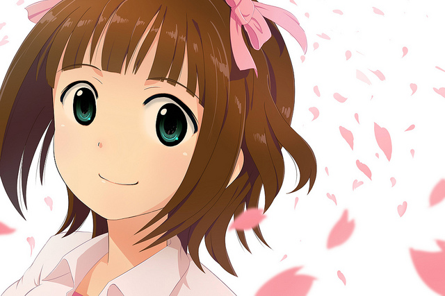 Haruka Amami Wiki Im S Fandom Powered By Wikia