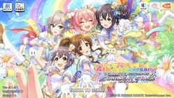 THE IDOLM@STER CINDERELLA GIRLS STARLIGHT STAGE | THE IDOLM@STER Wiki ...