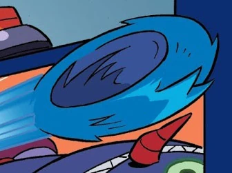 Spin Attack | IDW Sonic Hub | Fandom