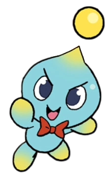 Chao | IDW Sonic Hub | Fandom