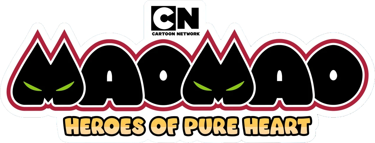 Mao Mao: Heroes of Pure Heart | I.E.P. Fanon Wiki | Fandom