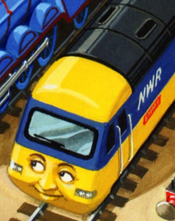 Pip and Emma | IeuR's Thomas Wikia | Fandom