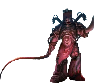 Lucius the Eternal | If The Emperor Had a Text-To-Speech Device Wiki ...