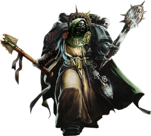 Asmodai | If The Emperor Had a Text-To-Speech Device Wiki | FANDOM ...