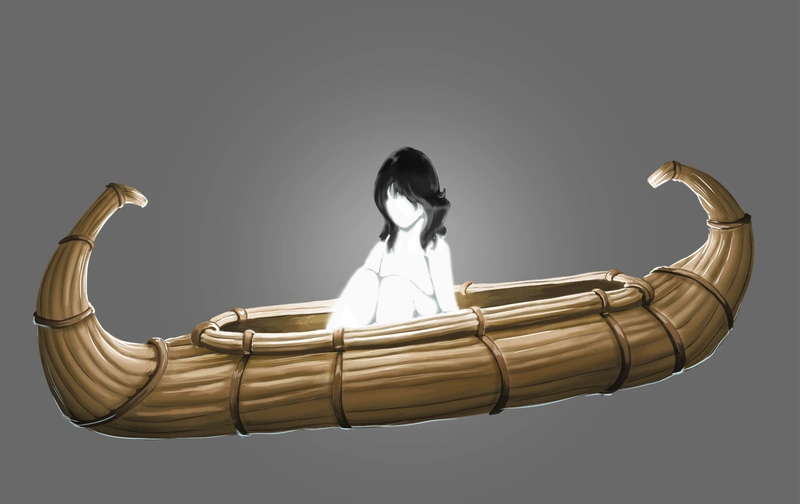 Star Child | If The Emperor Had a Text-To-Speech Device Wiki | Fandom